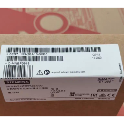 议价6ES7 153-2BA10-0XB0全新原装正品6ES7 1532BA10-0XB0现货销