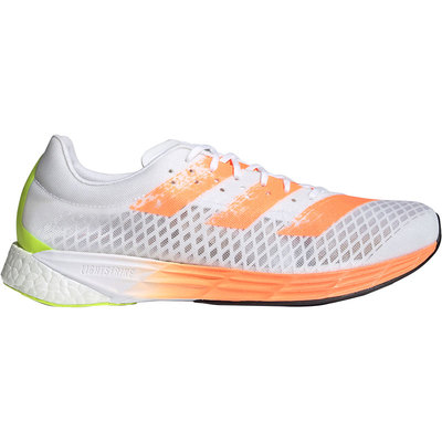 阿迪达斯ADIZEROPRO 男子跑步鞋