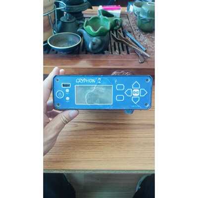 询价DG   dgtech   G2    GRYPHON2