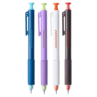 KACOON充能笔学生专用中性笔