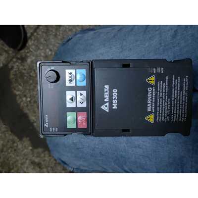议价台达VFD4A8MS21ANSAA拆机现货一台维修