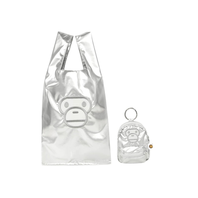 BABYMILOSTORE环保袋两件套