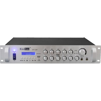 5分区5分区调音定压功放机