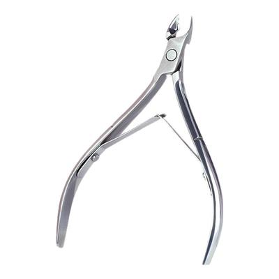 MissCandy美甲死皮剪指甲义剪去死皮钳推叉修手工具美甲店专用