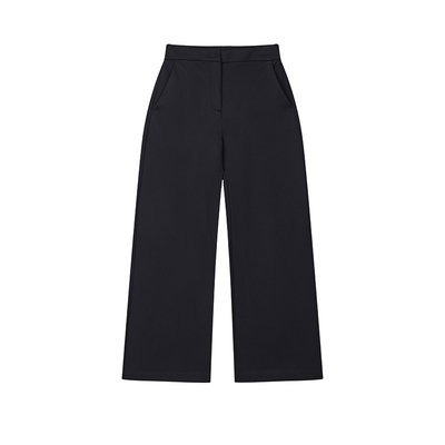 FILA斐乐女子针织长裤