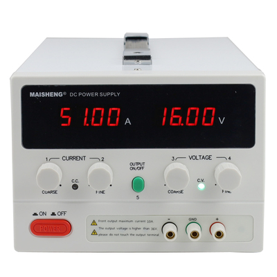 高精度大功率电源迈胜厂现货速发