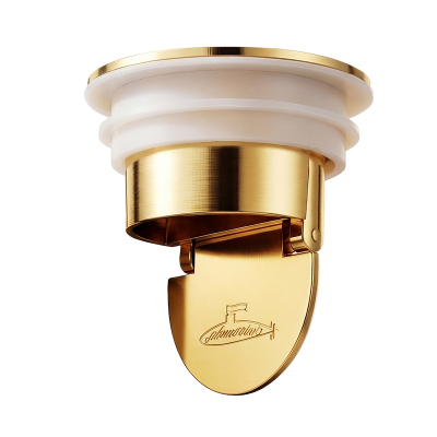 ⭕㊣【防臭就选潜水艇】地漏芯