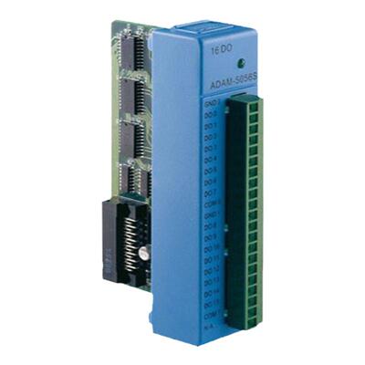 ADAM-5055S采集模块研华原装