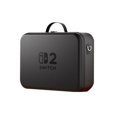 switch2收纳包全套配件硬包无味