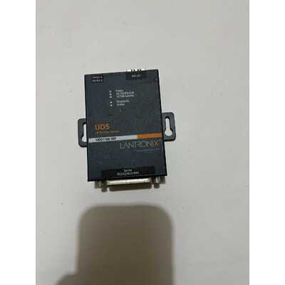 Lantronix UDS1100-IA 串口终端服务器 工业通讯设备143