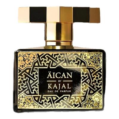 kajal卡加香水正品试香