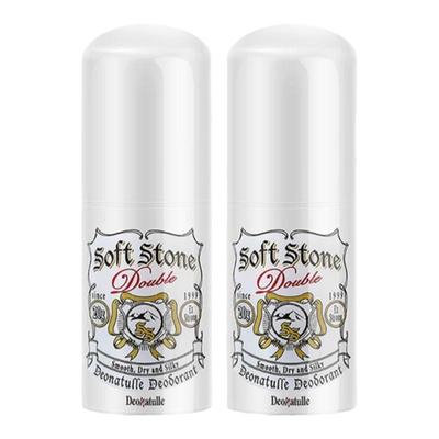 日本杜得乐止汗石腋下除臭止汗露