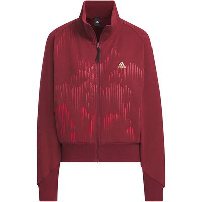 Adidas/阿迪达斯女士外套