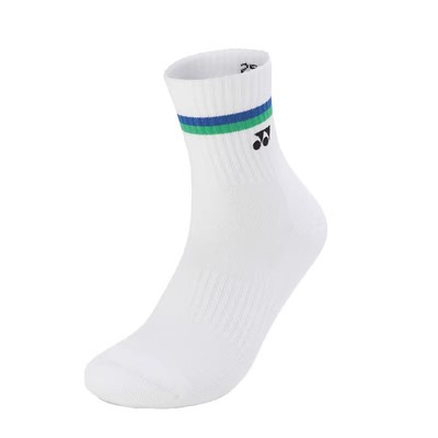 尤尼克斯羽毛球袜透气吸汗