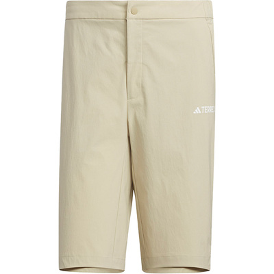 Adidas/阿迪达斯正品夏季男子户外防晒UPF50+运动短裤IC4412