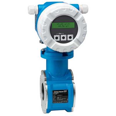 议价Proline Promag 10D EH电磁流量计10D25性价比高10D32 10D50