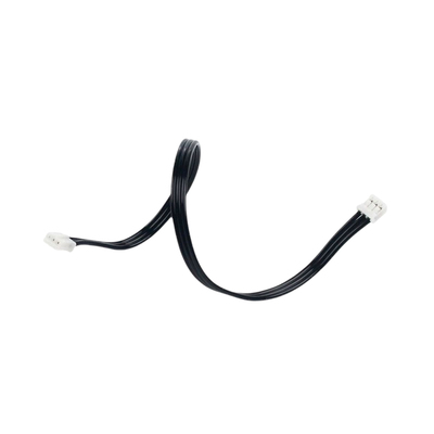 幻尔舵机延长线4pin传感器接线