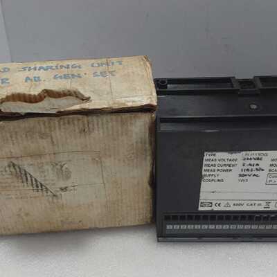 Deif LSU113DG Load Sharing Unit