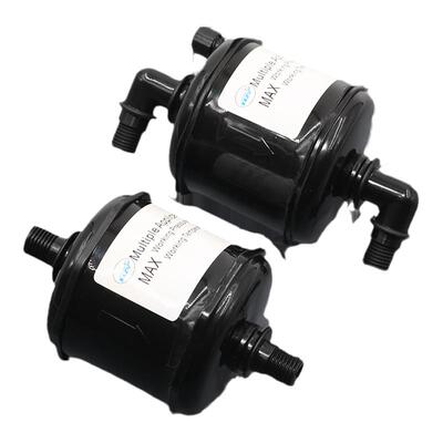 喷绘机囊式墨水过滤器5um高精度