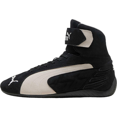 Puma/彪马正品Speedcat Ls男女高帮耐磨运动休闲鞋400384-01
