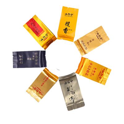 山尔堂正宗桐木关金骏眉特级