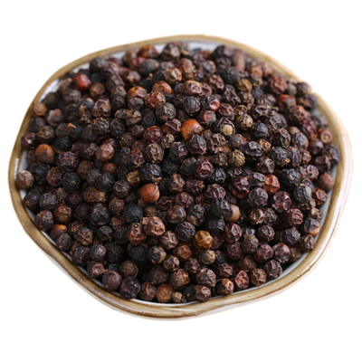 黑胡椒颗粒可磨粉足干精选牛排料
