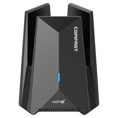 COMFAST免驱WiFi7三频6500兆网卡