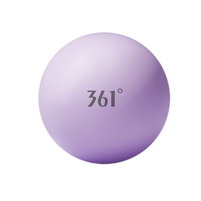 361°筋膜球足底脚踩按摩球