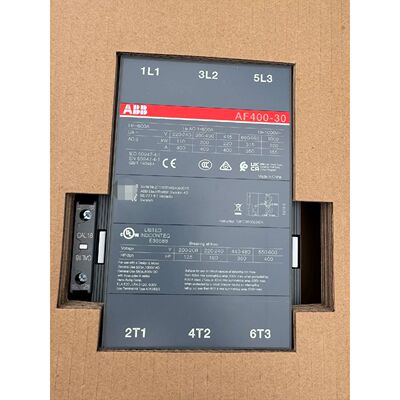 议价AF40030接触器AF40030交维修