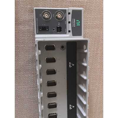 议价NIcDAQ91788槽USB接口齐全成色还可以维修