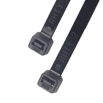 添翼国标尼龙扎带4*250mm厂直销