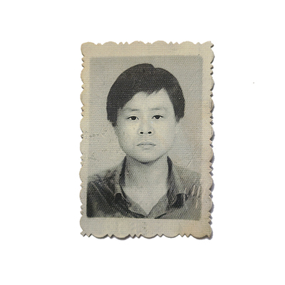 老式陈旧相纸手工冲服务转电子档