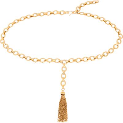 Chloe蔻依时尚百搭腰带