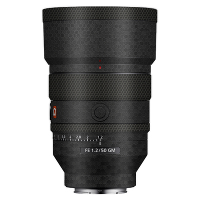 美本堂FE50F1.2GM贴膜3M