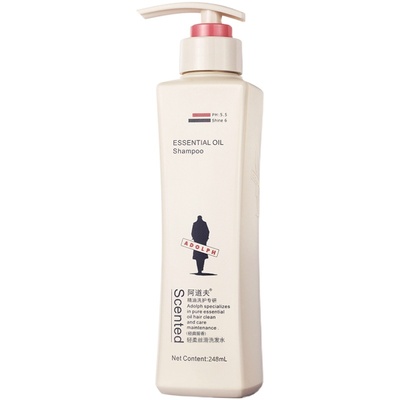 阿道夫轻柔丝滑洗发水正品保证