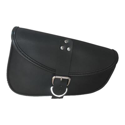 哈雷金吉拉cm300三角包小侧边箱