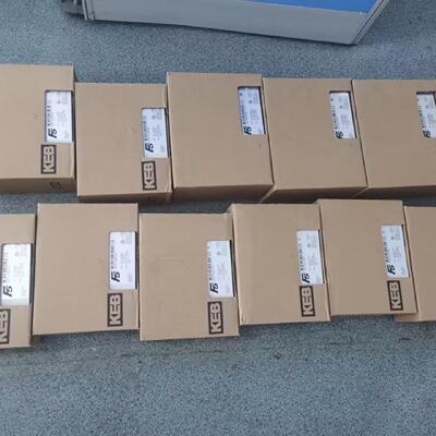 议价德国KEB科比变频器 F5.B1B--2A0A F5.B1D--1A0A 全新原装正品