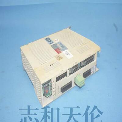 配件Plc Denki Pv1a015em61p00 Amplifier Wo Faceplate for Warr