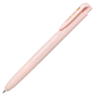 三菱155NC夏季限定中性笔考试笔