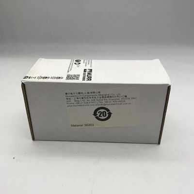 议价56200 德国MURR穆尔进口 CUBE20 AO4 U/I扩展模块  全新现货