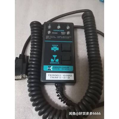 询价-COUPLERS KINEMATIC COUPLER  TE可维修