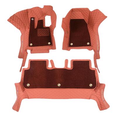 【官方推荐】深蓝S05全包围脚垫