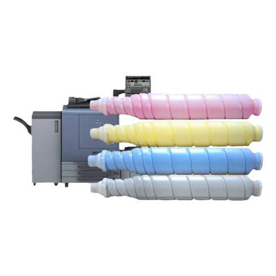 柯尼卡美能达C10601070粉盒