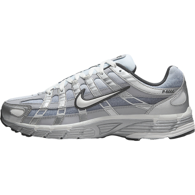 Nike/耐克正品P-6000男士缓震透气运动时尚跑步鞋IH4465-095