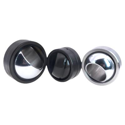 鱼眼杆端关节轴承SI5 SI6 SI8 SI10 SI12 SI14 SI16 18 20 22 TK