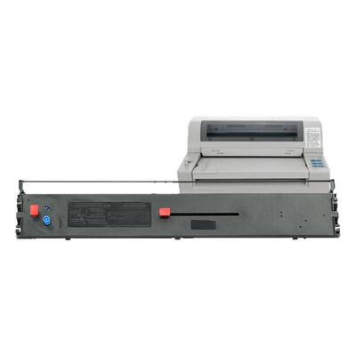 适用四通oki5860sp色带架打印机