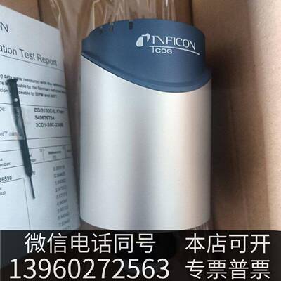 原装准新英福康CDG100D真空计 01Torr  3CD1一现货议价