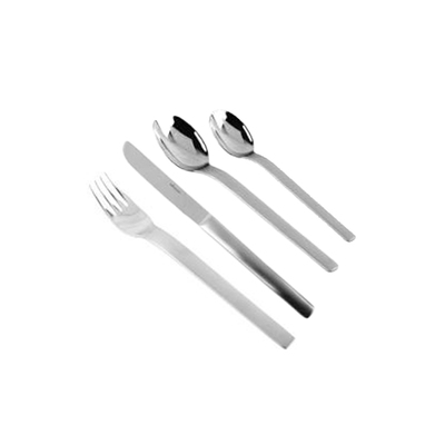 双立人classico无包装主餐勺