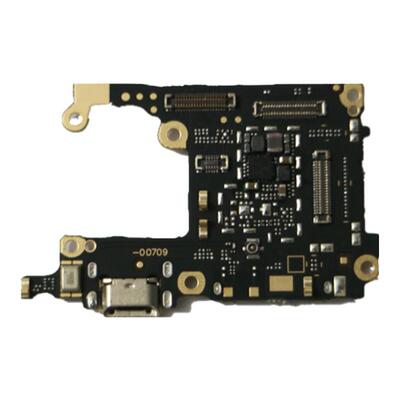 适用VIVO X21 X23 X27 X30 X50 X60 X70 X80 Pro Pro+ A 尾插小板