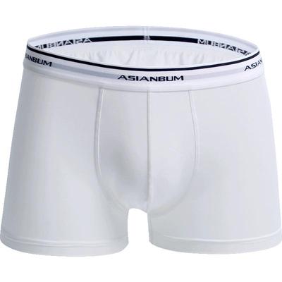 平角裤Asianbum清爽舒适